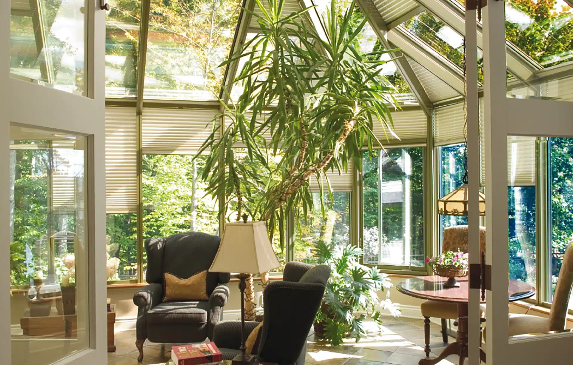 Sunroom Financing - Solariums Zytco